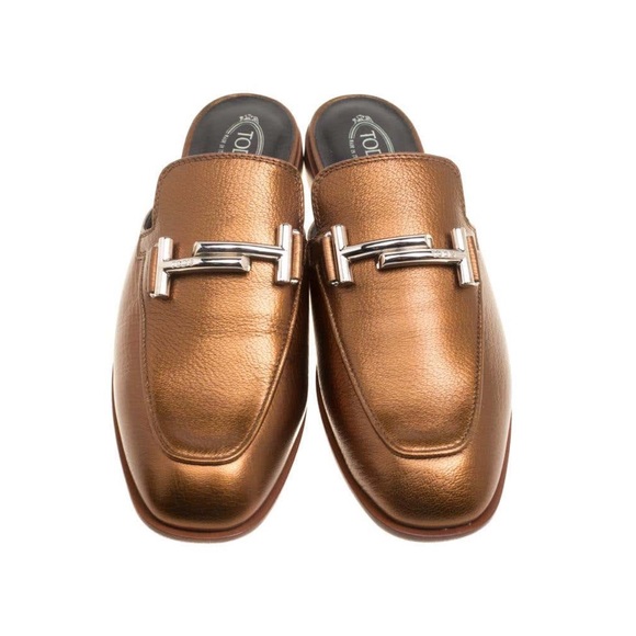 Tod's | Shoes | Tods Mules | Poshmark